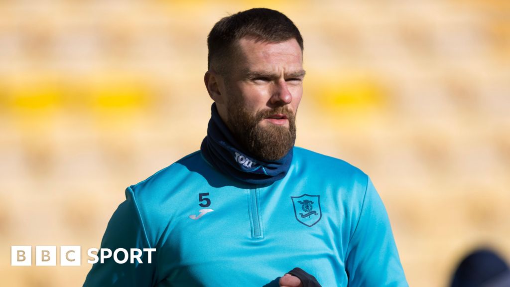 Results must follow improved performances says Mikey Devlin - BBC Sport