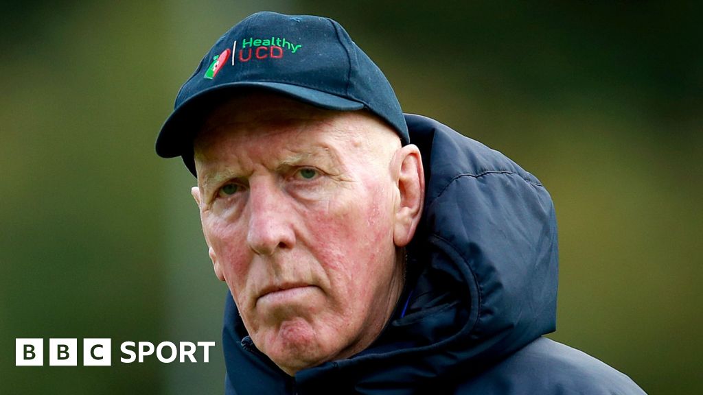 Brian Mullins: Legendary Dublin star and former Derry manager Mullins ...