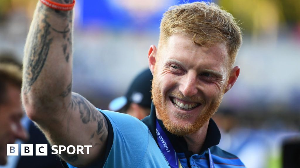 Ben Stokes: England all-rounder 'never wants to be involved in super ...
