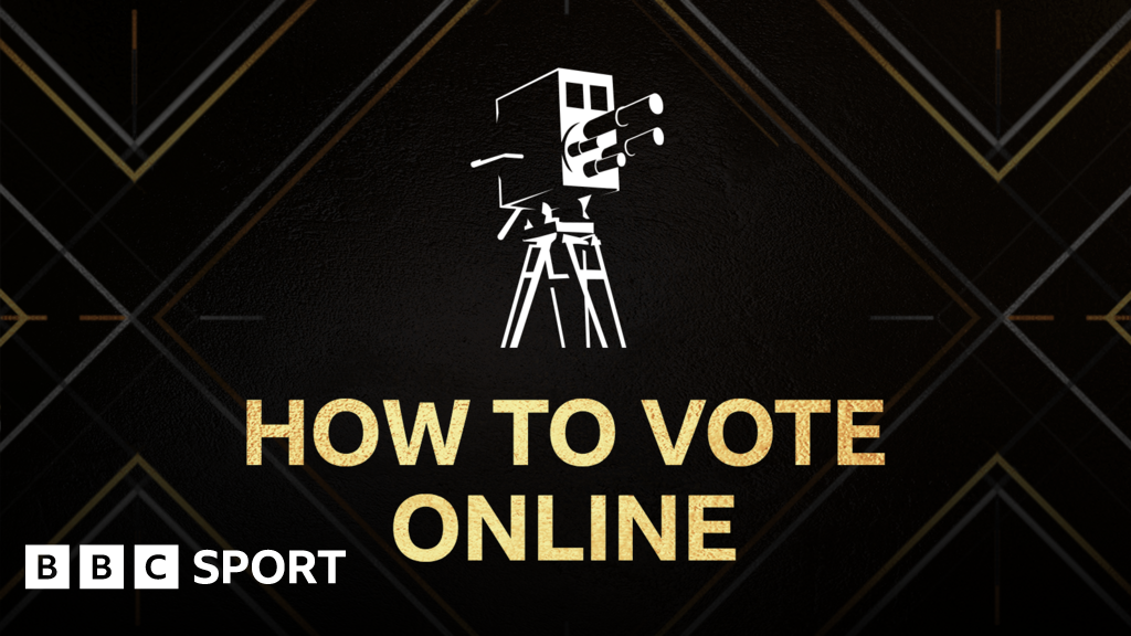 Sports Personality of the Year 2019: Voting now closed - BBC Sport
