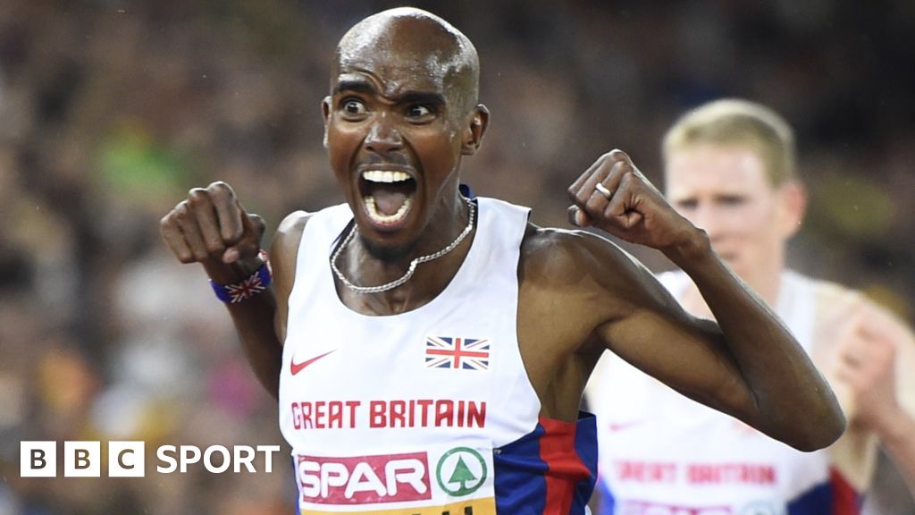 Mo Farah: Steve Cram condemns 'witch-hunt' against British runner - BBC ...