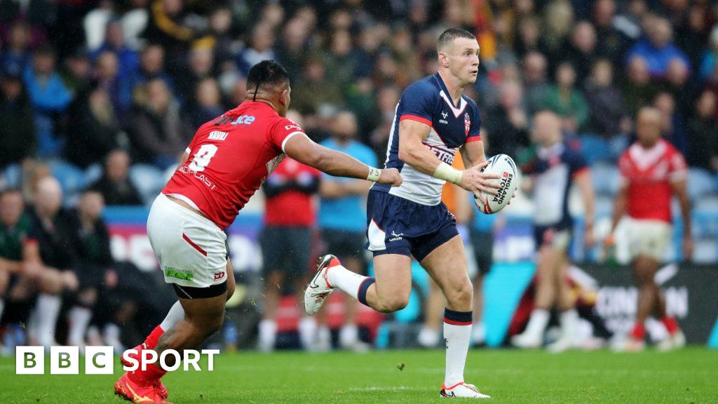 RFL 'exploring options' after Samoa turn down tour of England in 2024 ...