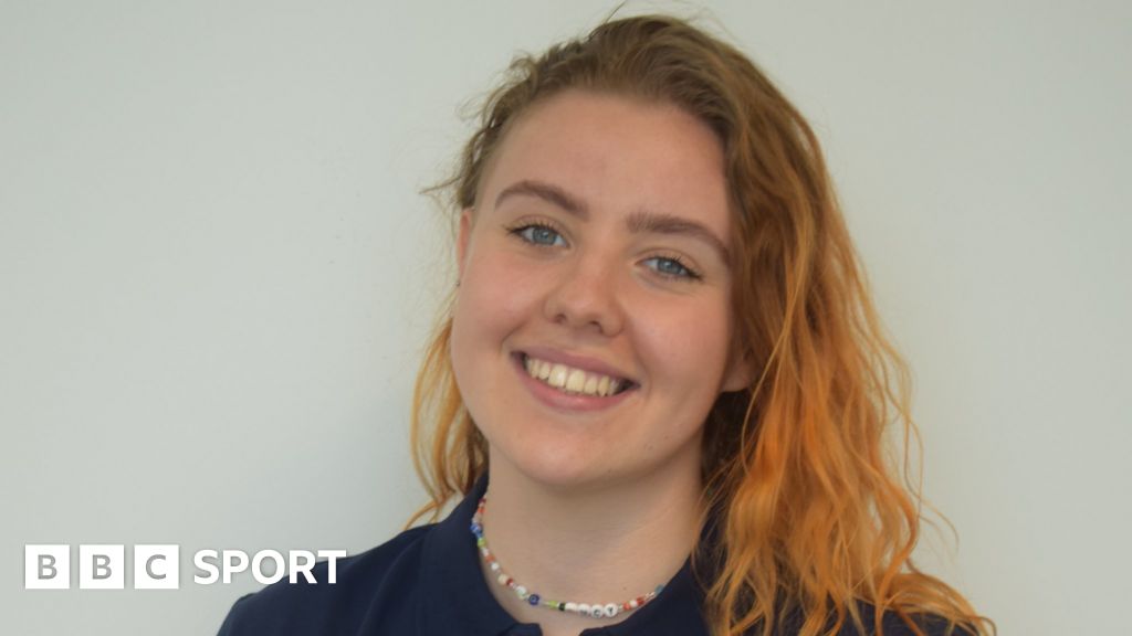 Tokyo Paralympics: Lucy Robinson hopeful of GB wheelchair basketball ...