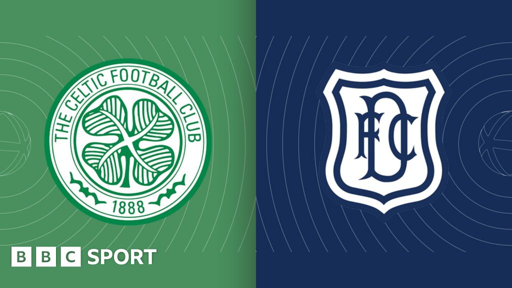 Celtic 7-1 Dundee: Highlights - BBC Sport