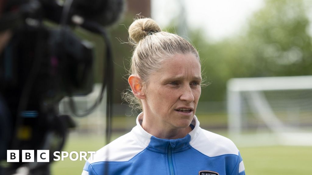Glasgow City: SWPL script 'couldn't have been written better' - Leanne ...