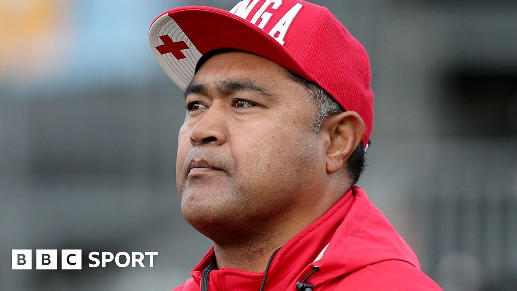 Toutai Kefu out of hospital and 'doing well' after attack - BBC Sport