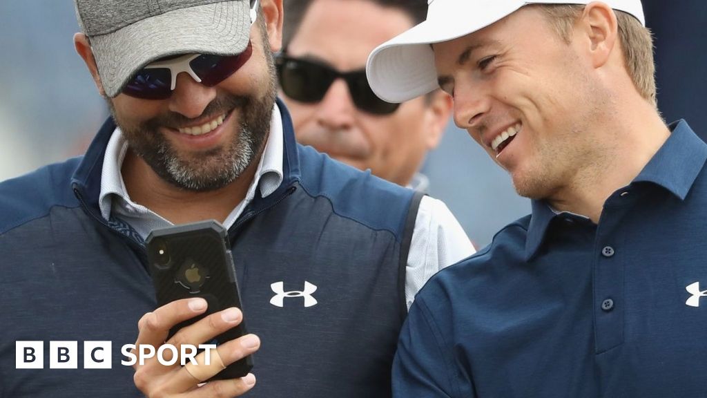 PGA Tour's $40m Player Impact Fund to reward popularity over ...