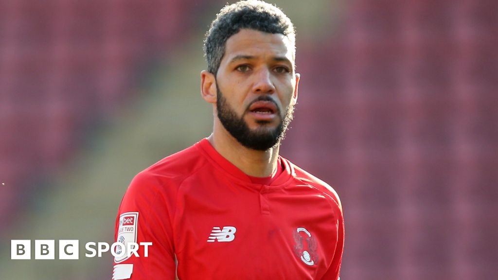 Jobi McAnuff: Leyton Orient will not offer interim manager permanent ...