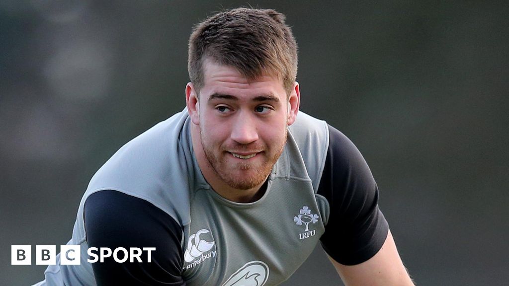 Dominic Ryan: Ex-Leinster and Leicester flanker retires because of ...