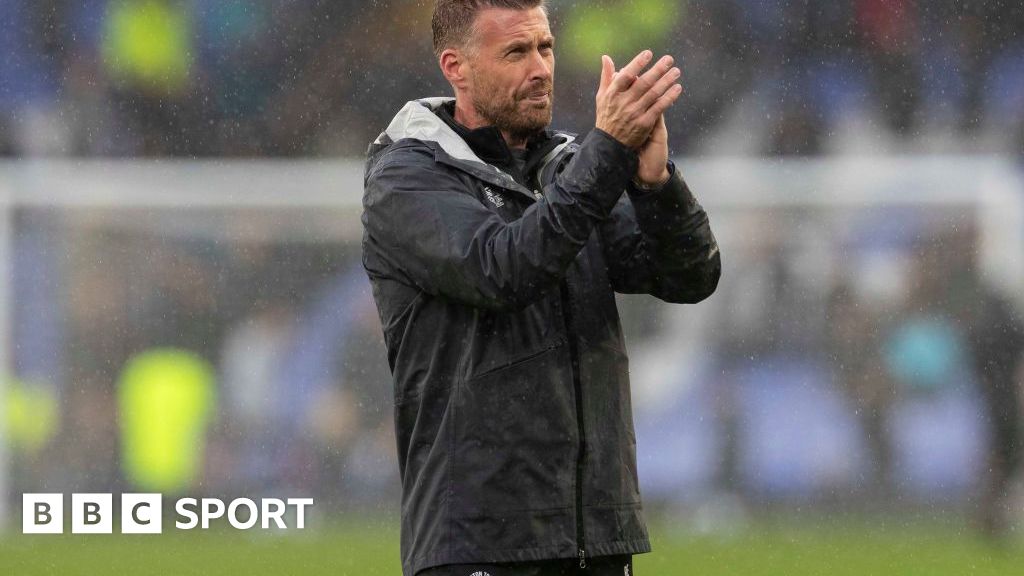 Luton: 'They went back to basics and it worked - BBC Sport