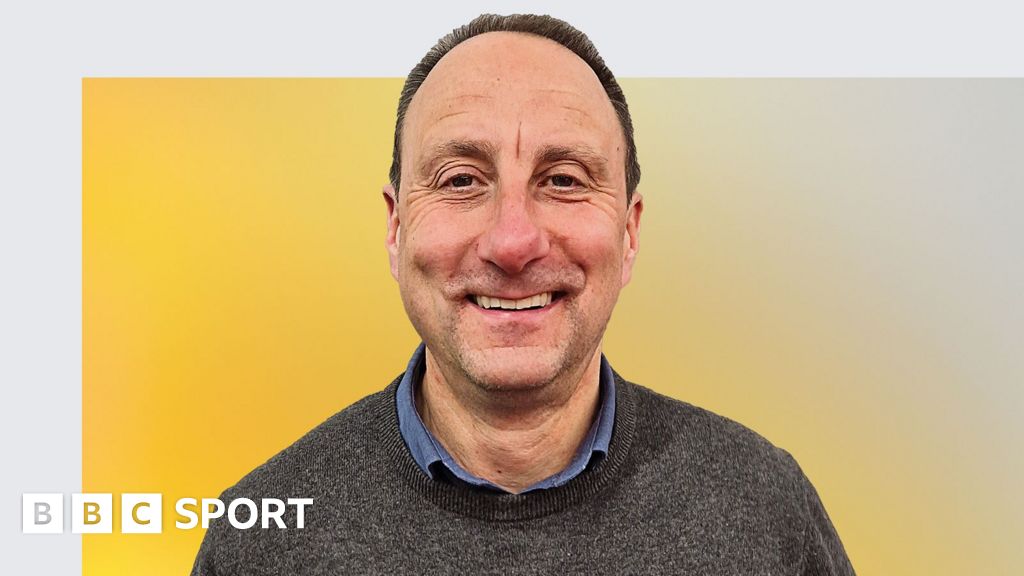 Man Utd: Toby Craig joins in latest Ineos change - BBC Sport