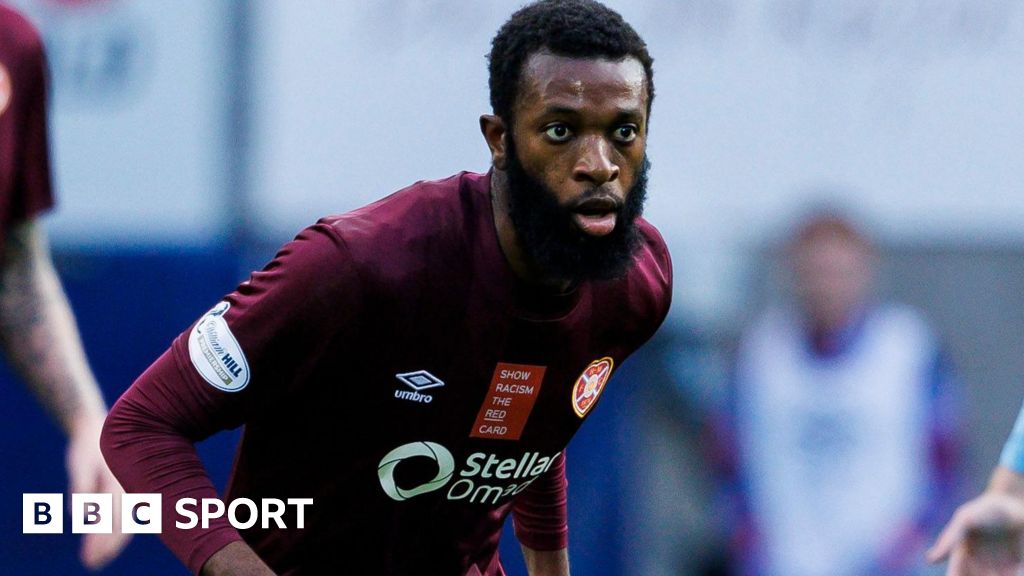 Hibernian v Hearts: Team news - BBC Sport