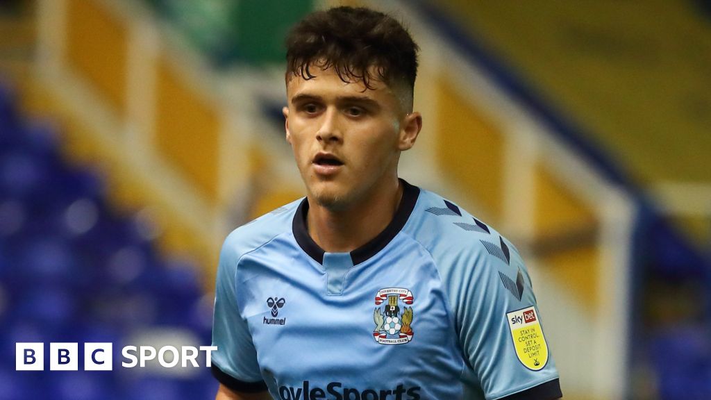 Ryan Giles: Wolverhampton Wanderers youngster joins Cardiff City on ...