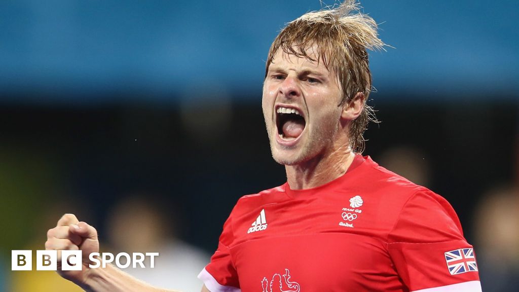 Ashley Jackson: Record scorer back for GB after three-year exile - BBC ...