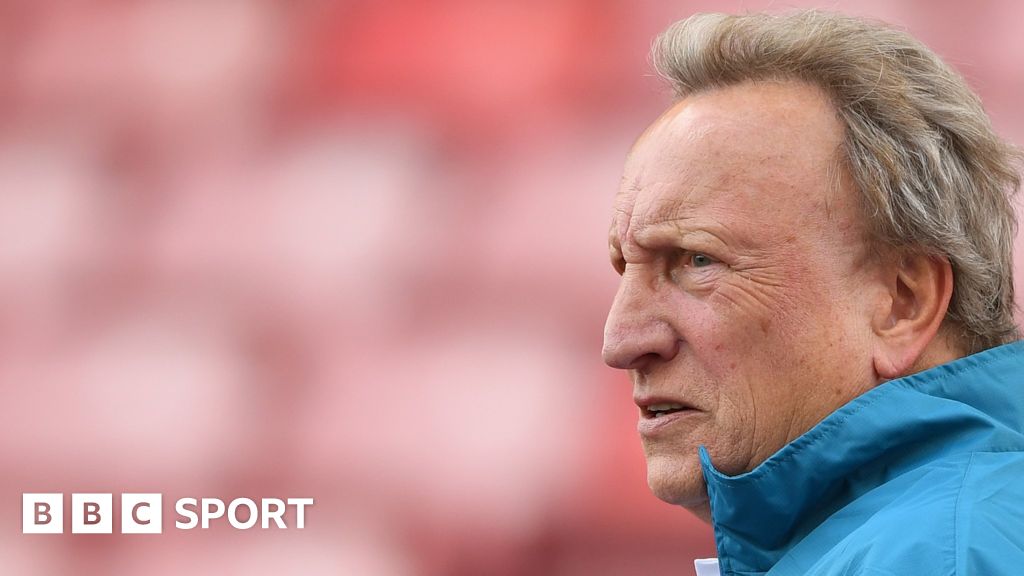 Championship: What happened on Saturday as Leeds march on and Neil ...