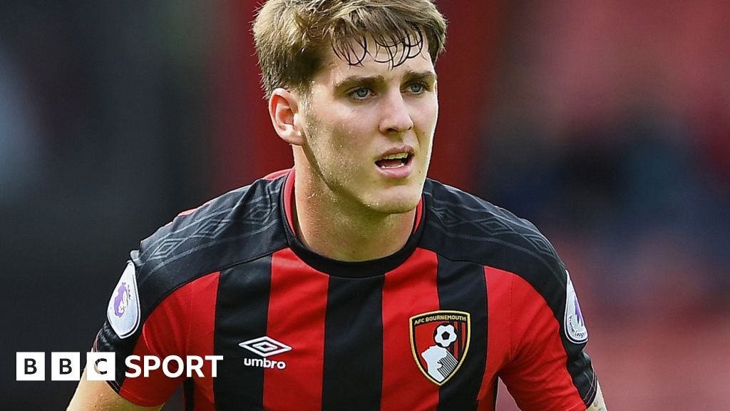 Connor Mahoney: Bournemouth winger sets sights on Premier League debut ...