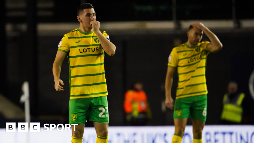 More of your views on Norwich City - BBC Sport