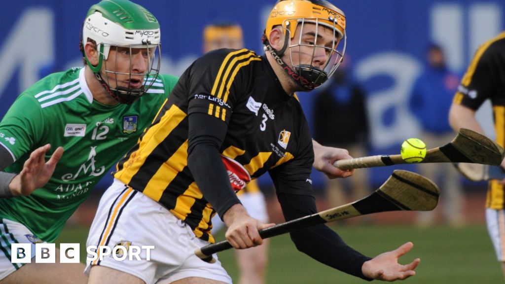 All-Ireland Hurling Final: Limerick aim for three-in-a-row as they face ...