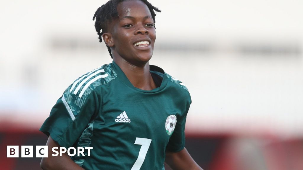 Women's African Champions League: Green Buffaloes seal big win in ...