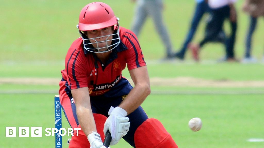 Jersey captain Charles Perchard eyes World Cricket League promotions ...