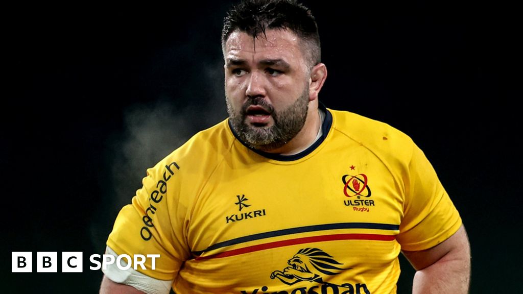 United Rugby Championship: Recent Ulster results a 'head scratcher ...