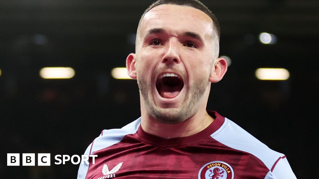 Aston Villa 1-0 Arsenal: Villa up to second in Premier League - BBC Sport