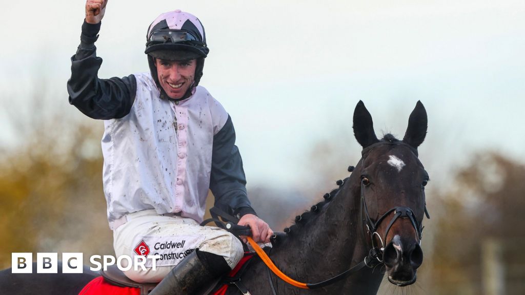 Gerri Colombe to miss King George VI Chase and face Galopin Des Champs ...