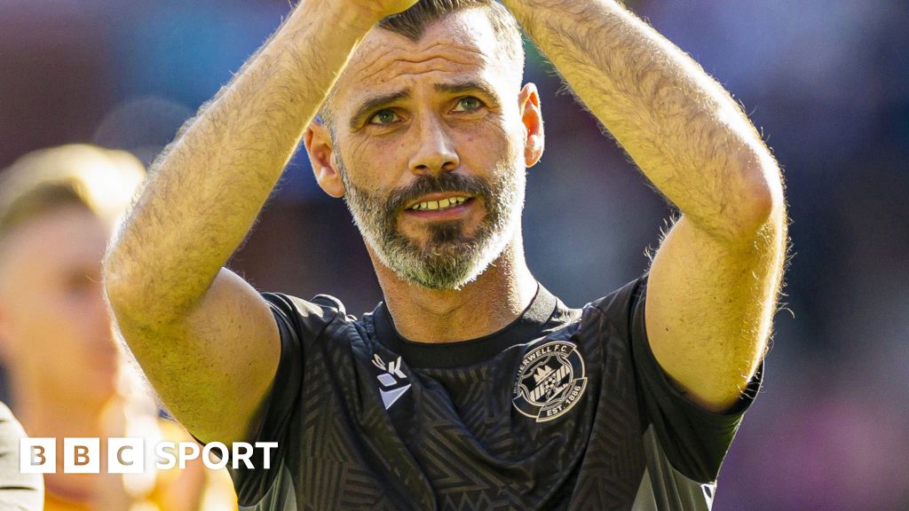 ‘I never take much time to enjoy good results’ - Kettlewell - BBC Sport