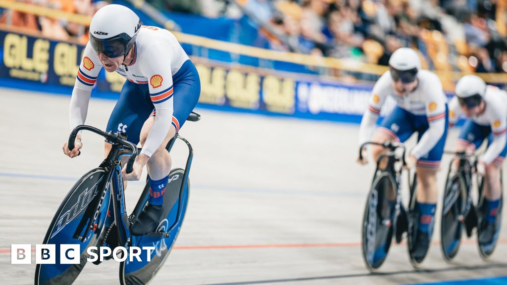 British Cycling: How Great Britain's women's sprinters became a force ...
