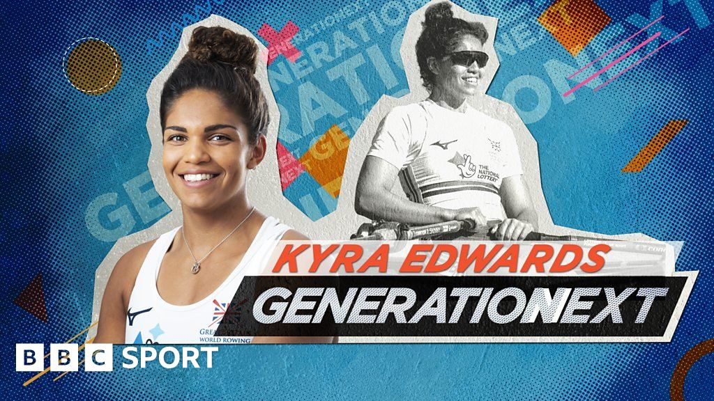 Generation Next: Kyra Edwards on tackling stereotypes and changing the ...