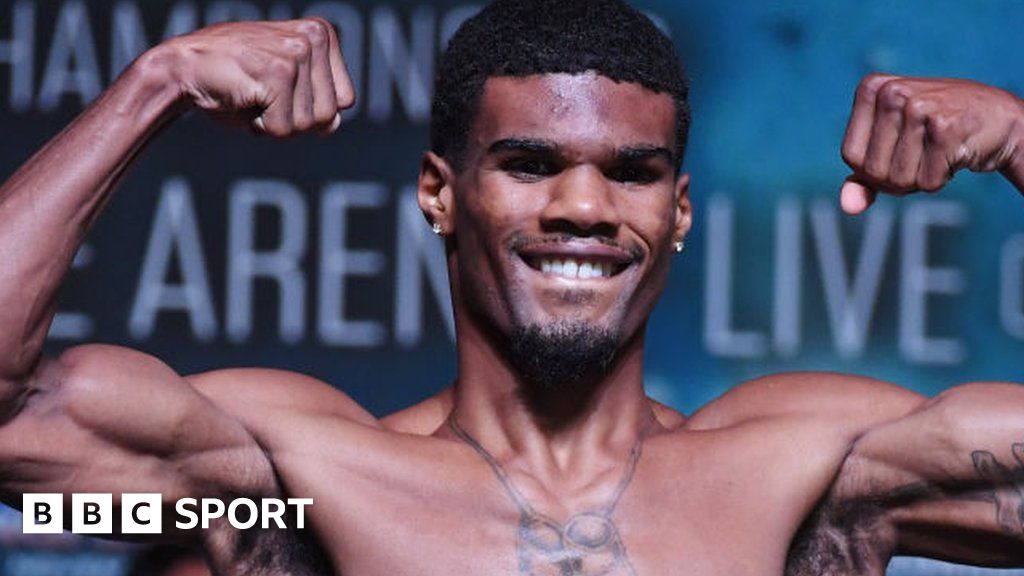 Ryan Martin: American banned for four years for failed drugs test - BBC ...