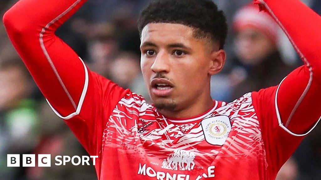 Travis Johnson: Defender becomes Kevin Betsy's first signing for ...