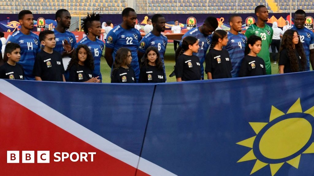 Namibia: Top-flight football returns after three-year hiatus but ...