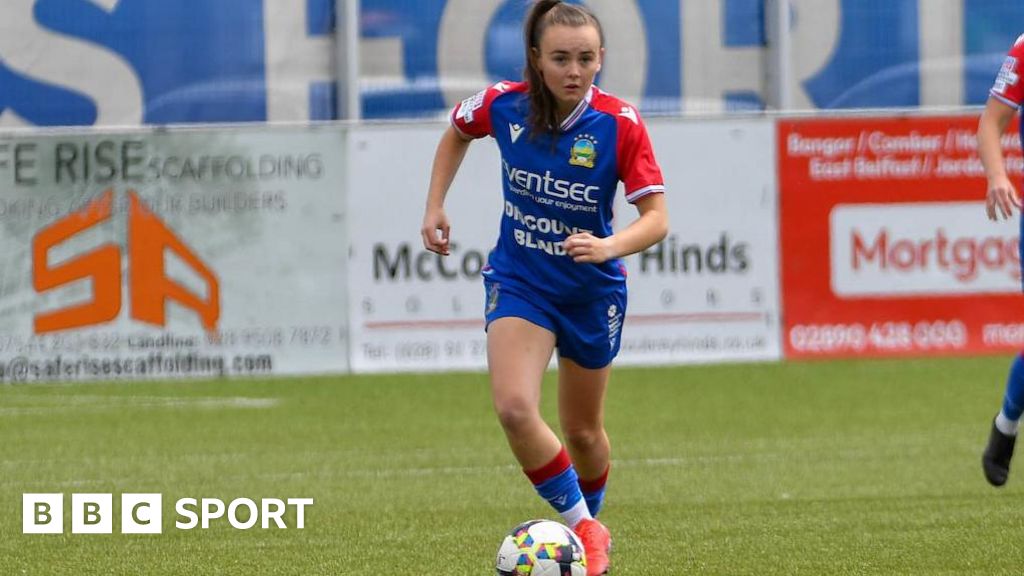 Women's Premiership: Wins for Linfield, Lisburn Ladies and Lisburn ...