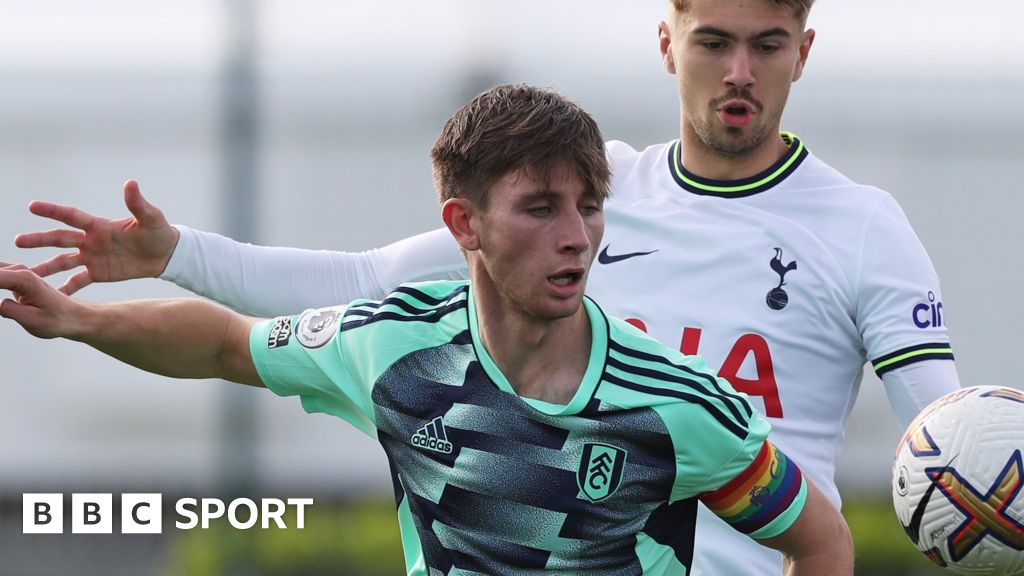 Ollie O'Neill: Leyton Orient sign winger from Fulham - BBC Sport