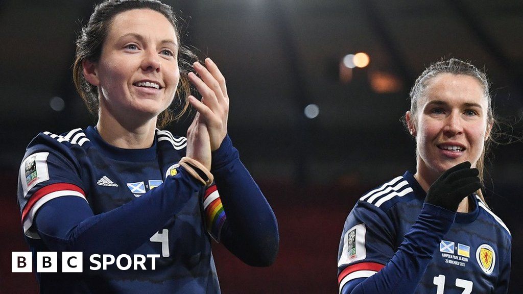 Pinatar Cup: Scotland start defence against Wales in new tournament ...