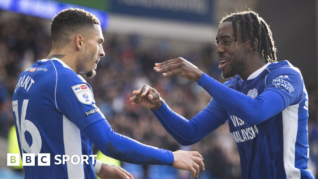 Cardiff City: First home win of year must be a 'turning point', says ...