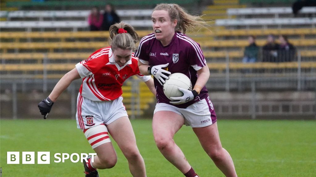 Bredagh v Donaghmoyne: Belfast club do not fear defending champions ...