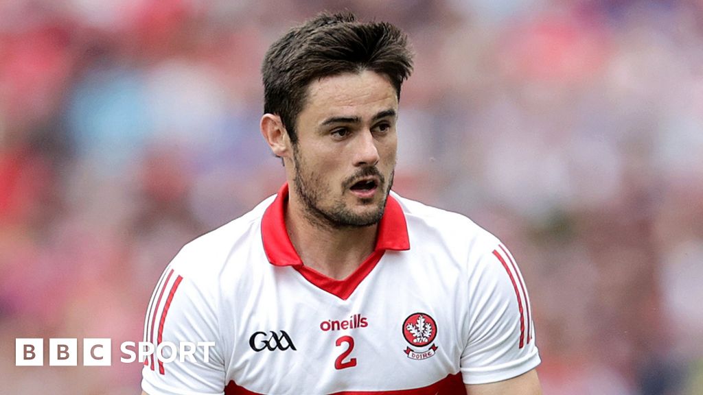 GAA All Stars: McKaigue and Glass named as champions Kerry claim seven ...