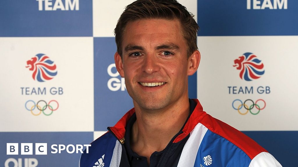 Pete Reed: Triple Olympic rowing gold medallist paralysed after spinal ...