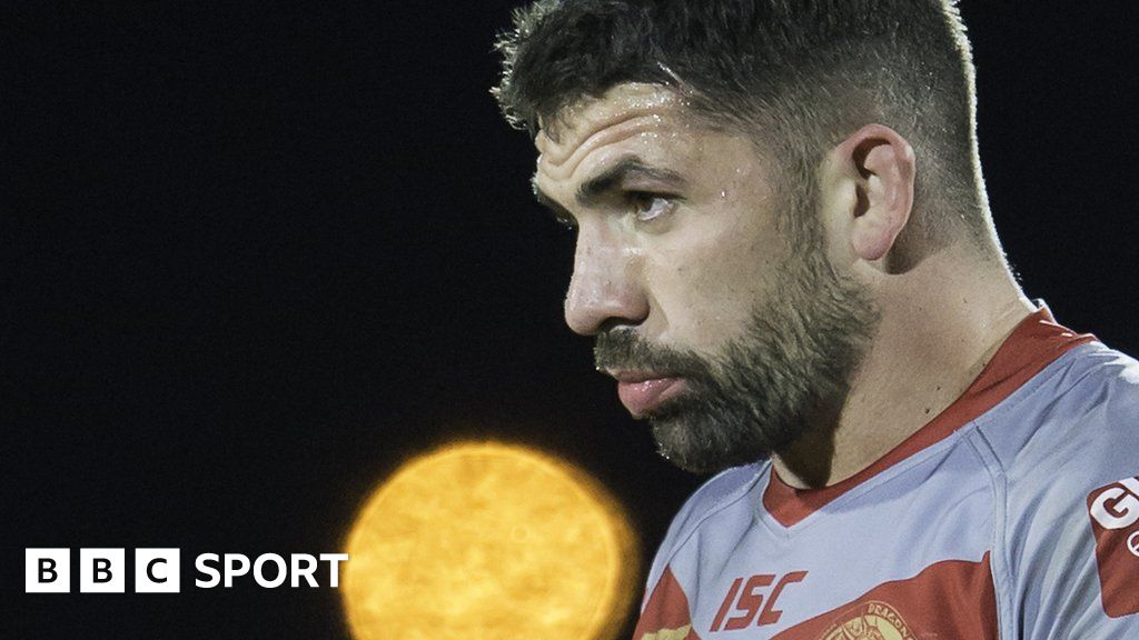 Catalans Dragons: David Mead, Kenny Edwards & Mickael Simon out with ...