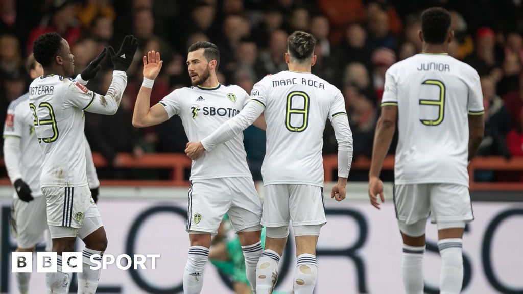 Ewan Sharp: The Stirling-born coach's unconventional route to the ...