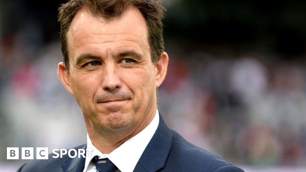 Tom Harrison: ECB has 'multiple offers' from countries to host games ...