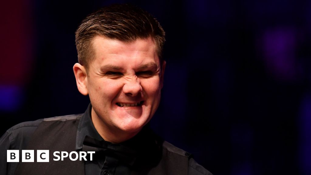 Ryan Day: Welsh snooker player wins Gibraltar Open - BBC Sport