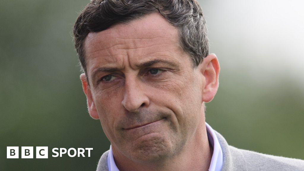 Newcastle United: Jack Ross, ex-Sunderland boss, joins academy - BBC Sport