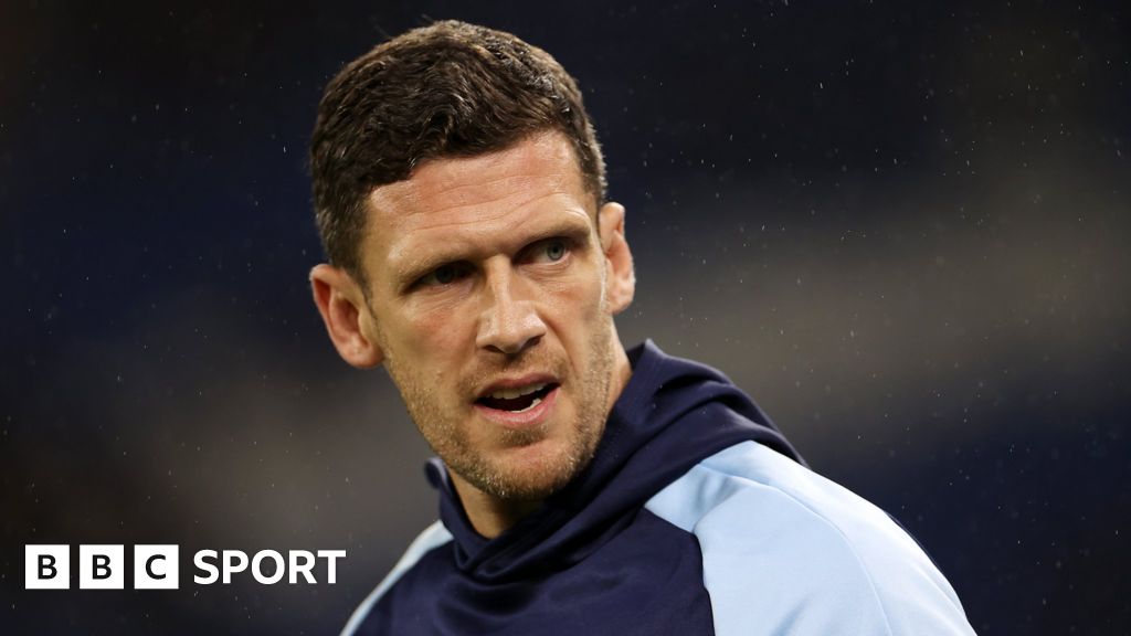 Mark Hudson: Former Cardiff boss wants to 'get back in' management ...