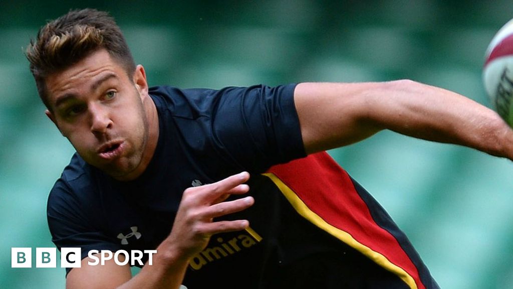 Rhys Webb: Ospreys and Wales scrum-half out of Six Nations start - BBC ...