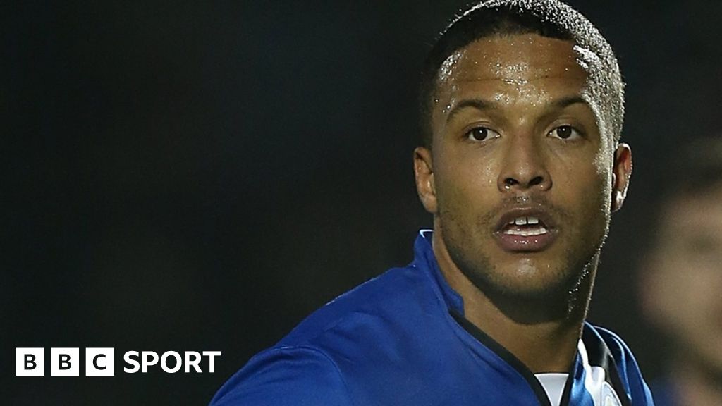 Joe Thompson: Rochdale midfielder to retire from professional football ...