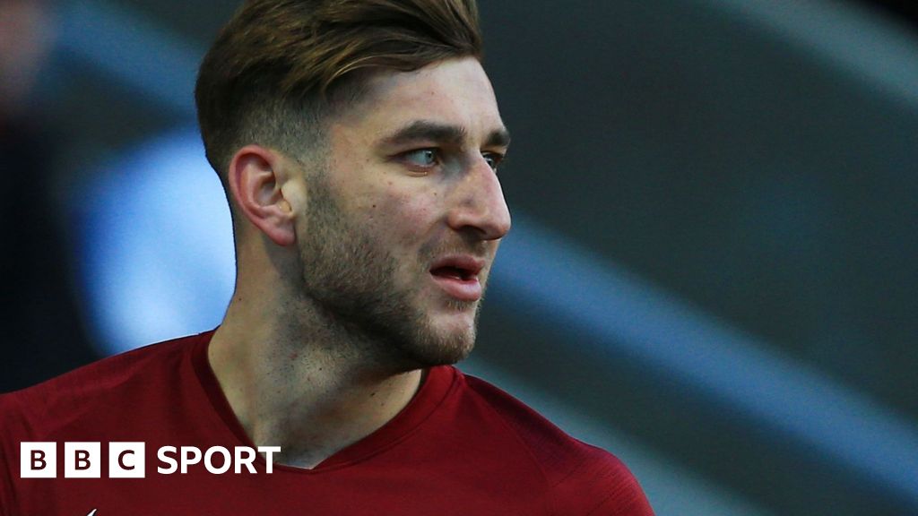 Charlie Goode: Brentford sign Northampton captain for undisclosed fee ...