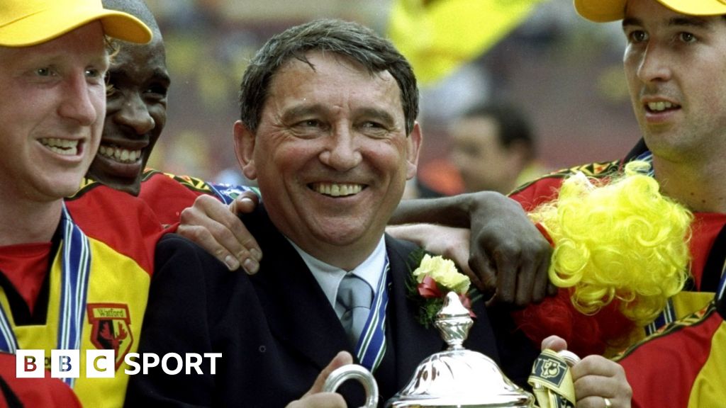 Graham Taylor obituary: Ex-England boss a fount of knowledge and a true ...